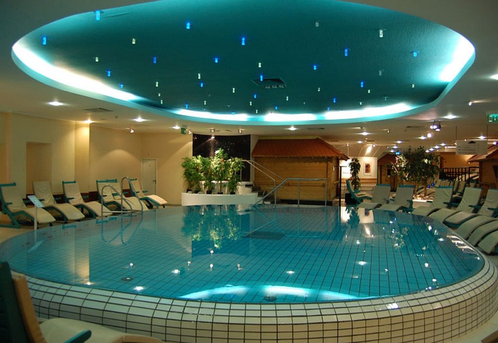 Wellness-Package Köln | 2 Nächte inkl. Therme in Köln ab 194